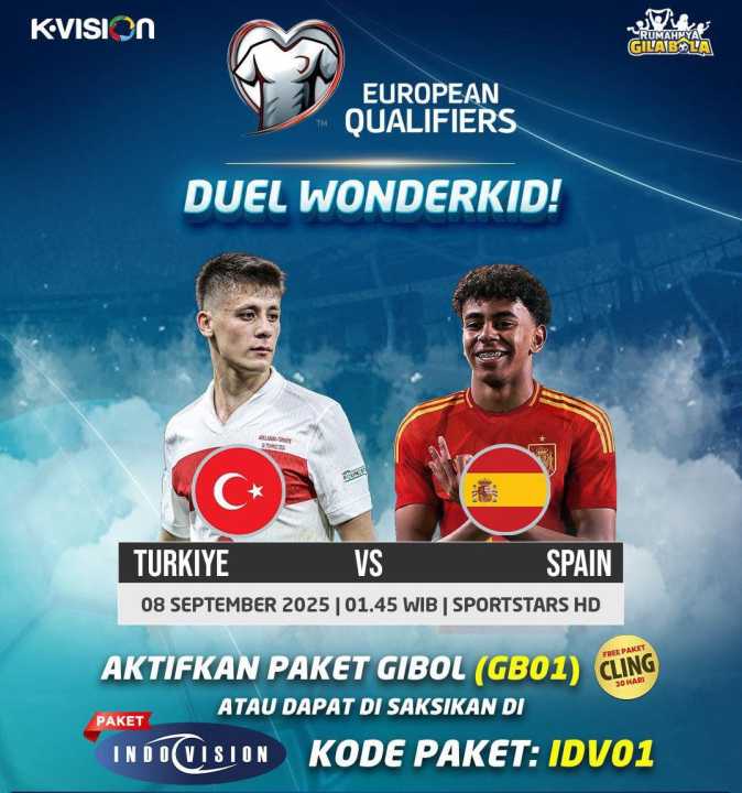 Voucher Kvision Paket Indovision K-Vision Paket Lengkap Semua dapat ...