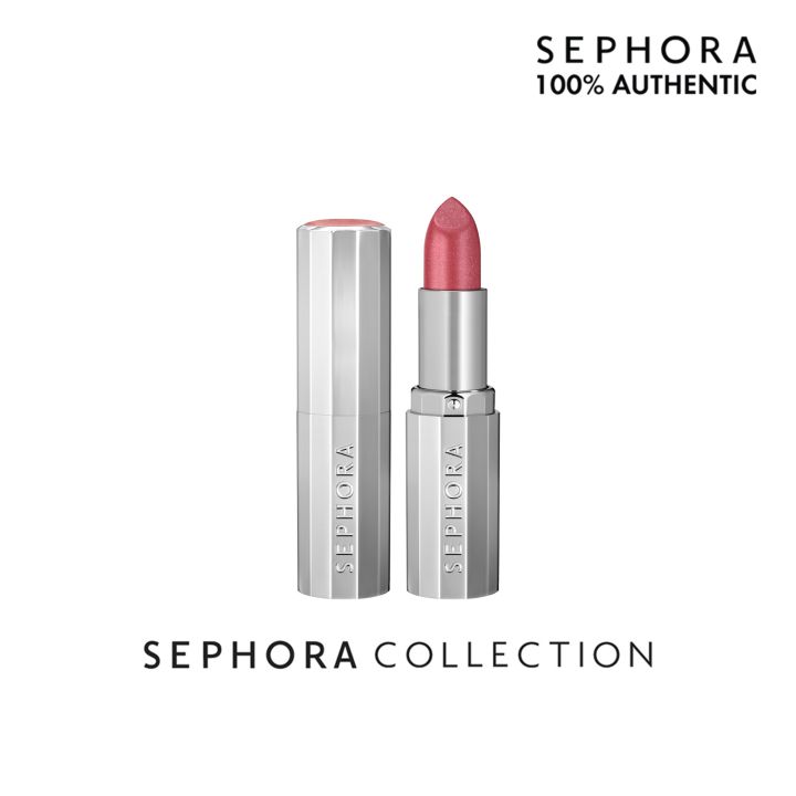 SEPHORA Rouge Shine Lipstick | Lazada.co.th