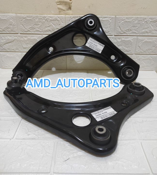 Lower Arm Nissan March Datsun Go Sayap Depan Datsun Go Nissan March 1 ...