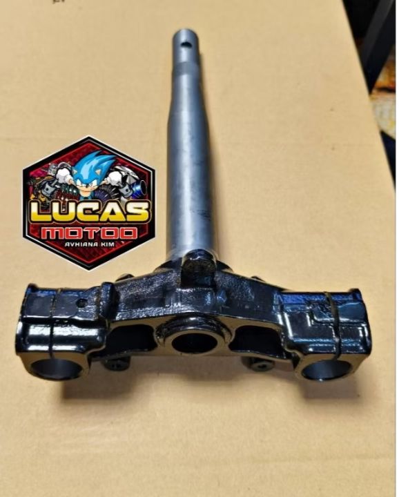 T-Post For Click 125i 150i V1 V2 V3 STEM SUB TPOST | Lazada PH