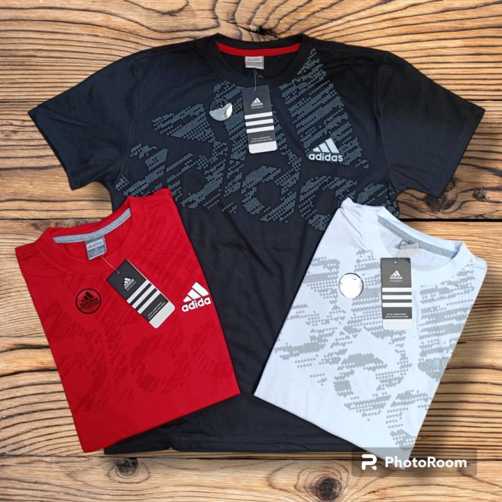 OEM Adidas Unisex Tees | Lazada PH