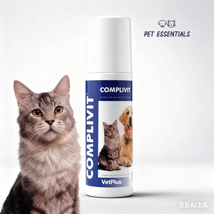 Vetplus COMPLIVIT for Dogs & Cats 150g made in UK EXP 12/2026 | Lazada ...