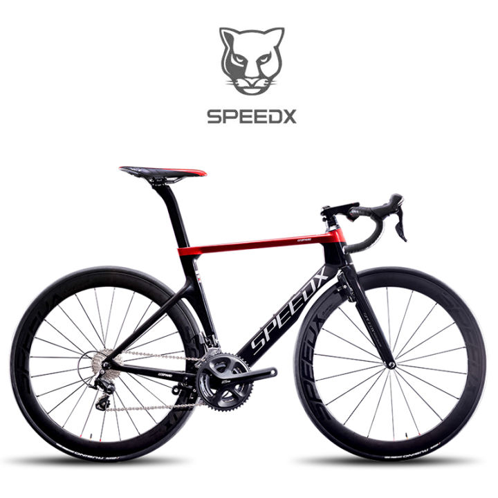 SpeeDx Beast Leopard Road Bike Carbon Fiber Vehicle Frame Ultralight ...