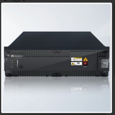 แบตเตอรี่ลิเธียมฟอสเฟต Huawei 48V 100A Lifepo4 Lithium Battery soh (มือ ...