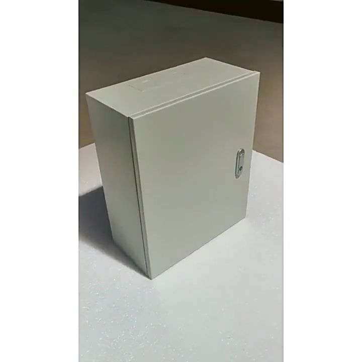 New Package Metal Enclosure Panel Box Electrical Panel Box, CL-4615 ...