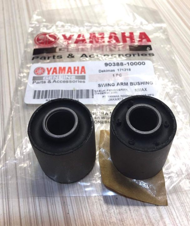 YAMAHA SWING ARM BUSHING FOR NMAX | Lazada PH