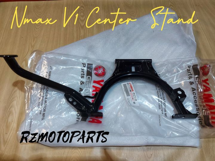 NMAX V1 CENTER STAND ORIGINAL YAMAHA | Lazada PH