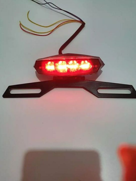 LAMPU STOP LED UNIVERSAL | Lazada Indonesia