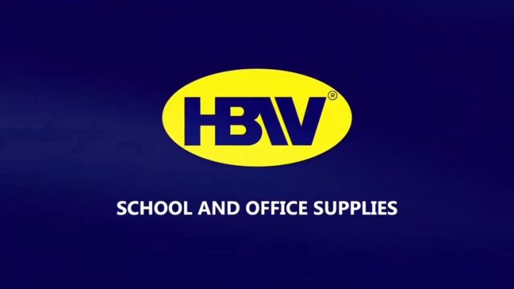 1Pcs Original HBW Matrix Oil Gel Pen Retractable OG-5 Ballpen Black/Red ...