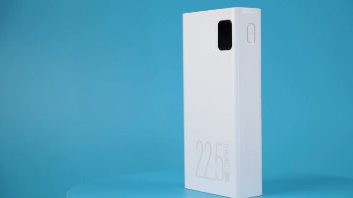 Teclast T200M Pro / T200V PRO 20000mAh powerbank 22.5W PD20W Super Fast ...