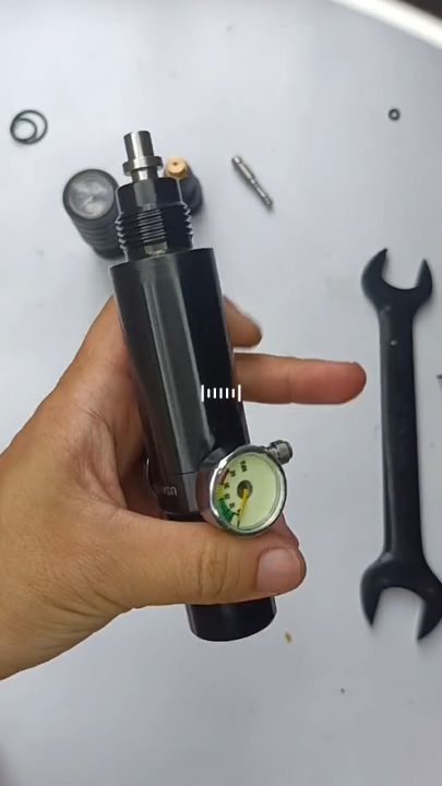 New upgrade airforce condor constant pressure valve ，pcp valve ...