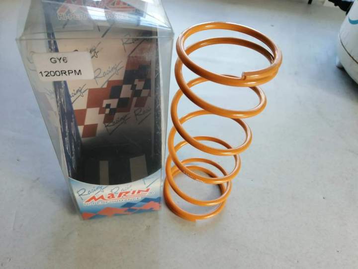Center Spring GY6 1200 rpm | Lazada PH