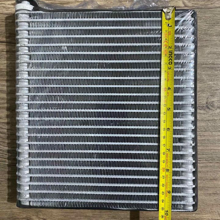 Mitsubishi Fuso / Canter Truck AC Evaporator | Lazada PH