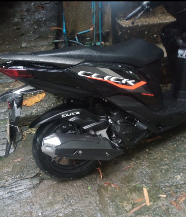 HONDA CLICK V3 TIREHUGGER | Lazada PH