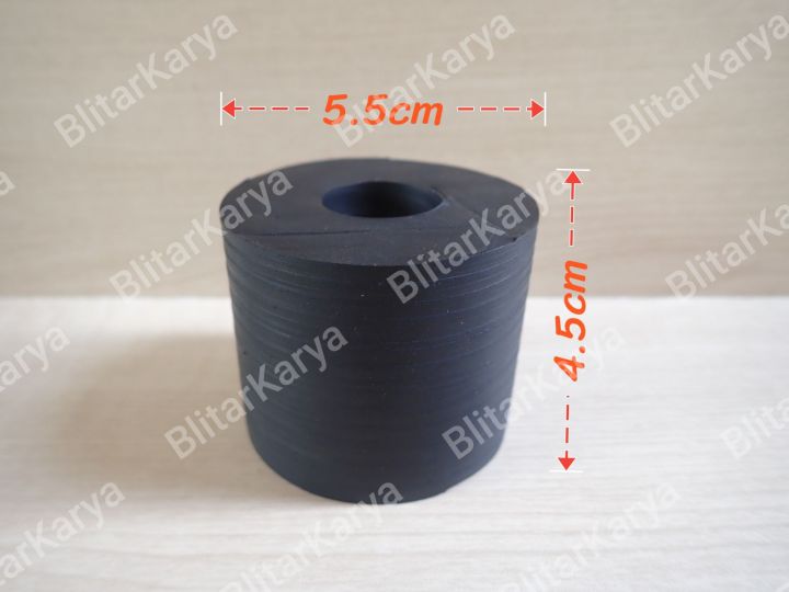 Roll Karet Mesin Tipe 5.5x4.5 | Lazada Indonesia