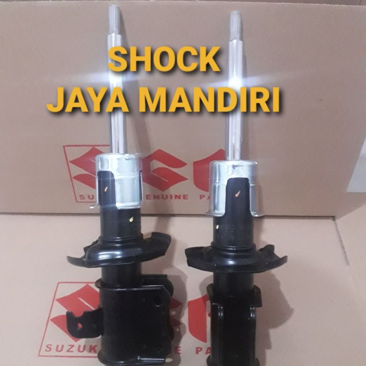 shockbreaker shock absorber suzuki new carry 2018-2020 depan | Lazada ...