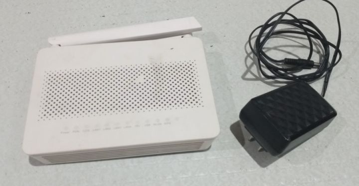 GPON EPON HUAWEI 5V5 | Lazada PH