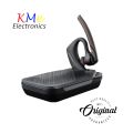 [TOP SELLER] Original Plantronics Poly Voyager 5200 UC Bluetooth ...