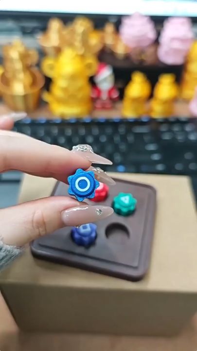 Gonggi Konggi Korean JackStone Game / Squid Game Toy Made in Korea ...