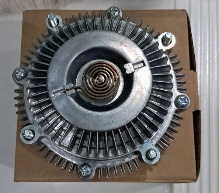 16210-64010 CLUTCH FAN TOYOTA TAMARAW FX / 2C | Lazada PH