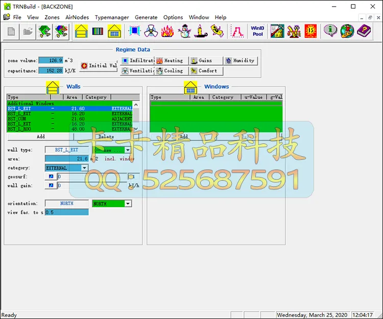 TRNSYS 18/16 Remote Installation of Dynamic Artificial Software with ...