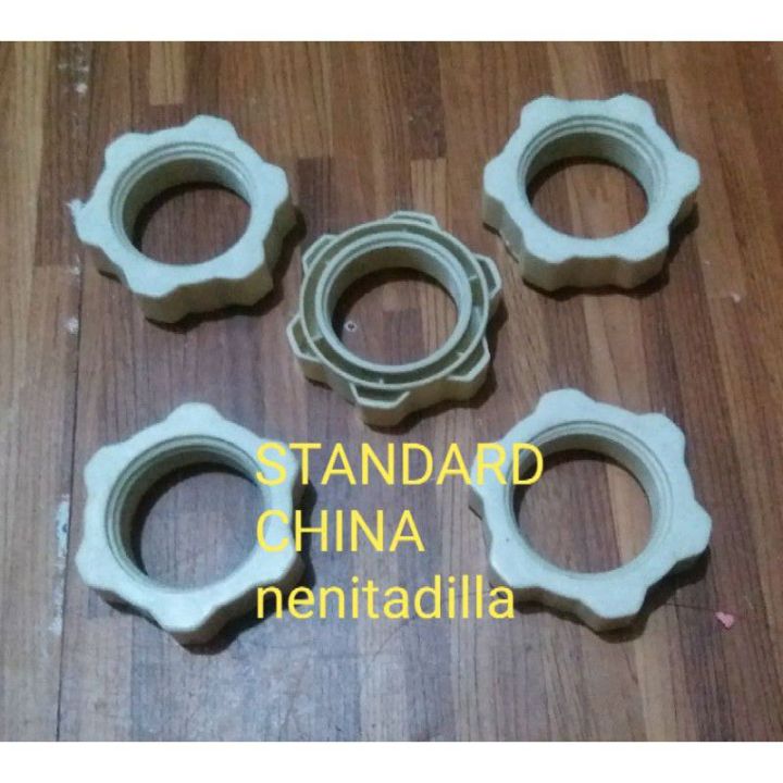 STANDARD CHINA ELECTRIC FAN GUARD LOCK | Lazada PH