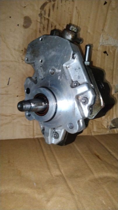 BOSCH HIGH PRESSURE FUEL PUMP WE0113800 INJECTION FUEL PUMP 0445010107 ...