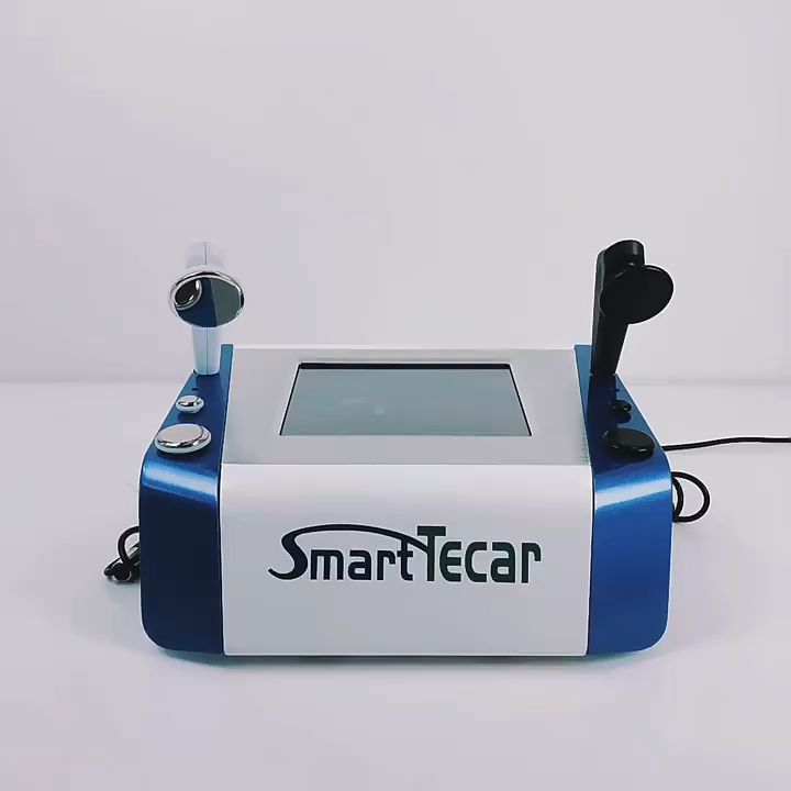 Ready Thermotherapy Knee Arthrosis Ems Smart Tecar Rf Pelvic Floor ...