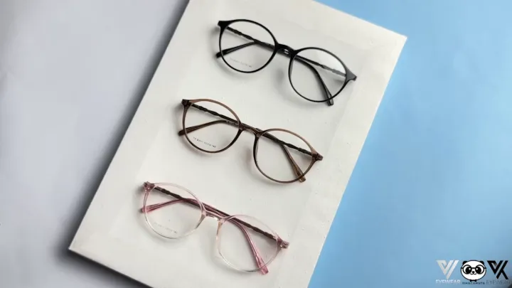 Kacamata PHOTOCROMIC 6073 ANTI RADIASI UV Lensa Berubah warna Sunglass ...