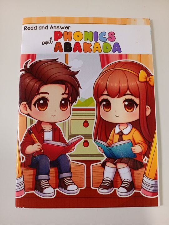 Back to School Mini Booklets limited production. | Lazada PH