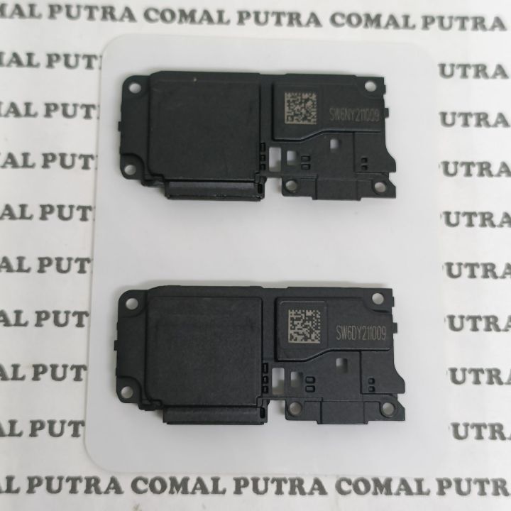 OPPO A15 2020 BUZZER SPEAKER SUARA LUAR LOUD SPEAKER SPEKER HANDPHONE ...