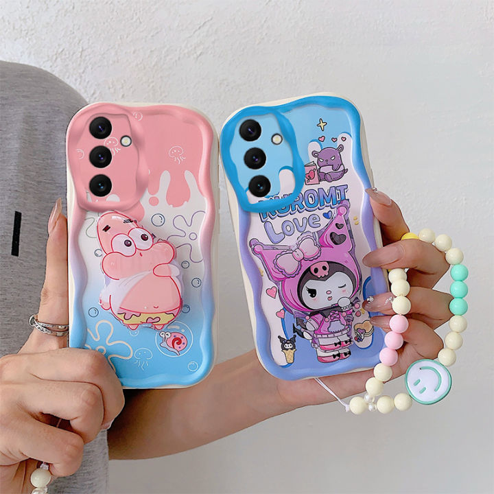 เคสโทรศัพท์ Samsung Galaxy A24 LTE A34 A54 S23 + Plus Ultra FE 5G 4G เค ...