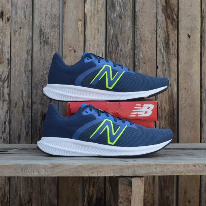 SEPATU RUNNING PRIA NEW BALANCE 413 V2 OR1G1N4L BNIB RESMI MAP M413CY2 ...