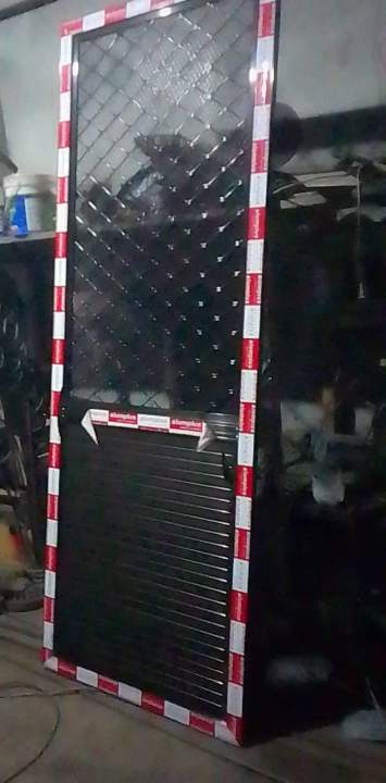 scream door | Lazada PH