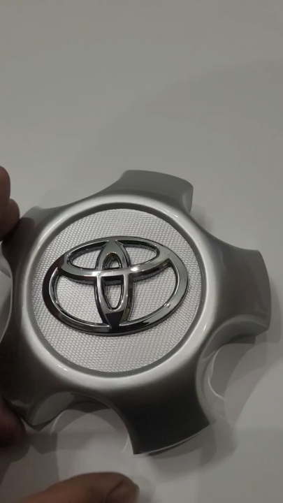 NẮP TRUNG TÂM MÂM XE TOYOTA RAV4, CHỤP MÂM XE Ô TÔ TOYOTA RAV4 – MÃ ...