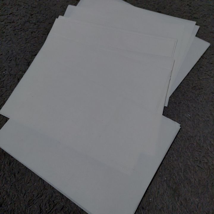 KERTAS KEMASAN GULA SACHET/ SACHET GULA, KOPI dll / BISA DIPRINT DAN ...