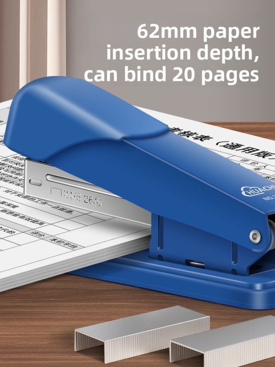 Good | Multi-Purpose Heavy-Duty Portable Stapler | Lazada Singapore