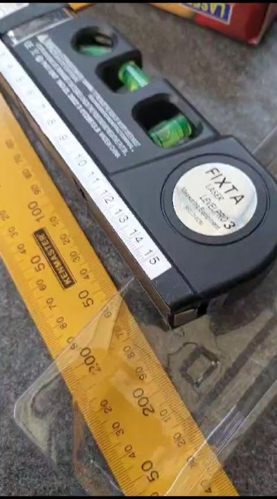 waterpas alat ukur tukang bangunana waterpas penggaris tukang bangunan ...