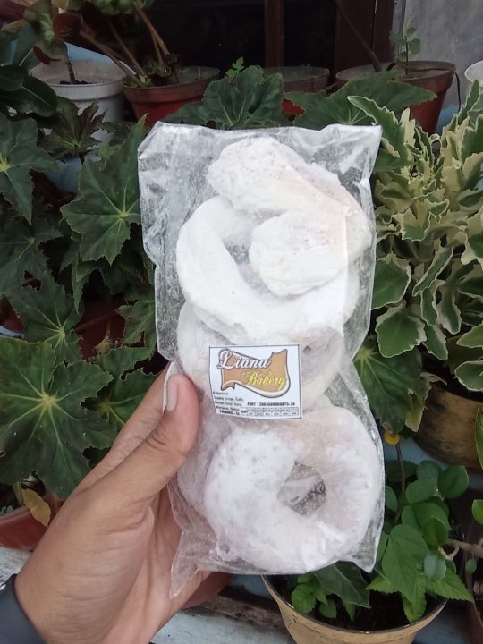 GETAS KERING - GETAS GULA - GETAS MANIS - SNACK - CAMILAN - NYAMIL ...