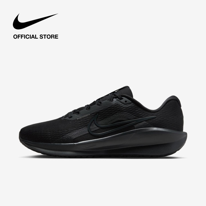 Nike Men's Downshifter 13 Road Running Shoes - Anthracite [FD6454-003 ...