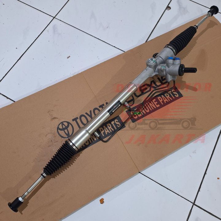 rack steering assy rack steer bak stir toyota avanza xenia 04-11 | Lazada Indonesia