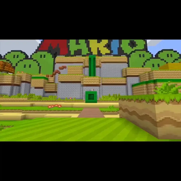 Minecraft - Switch Edition (Switch) | Lazada