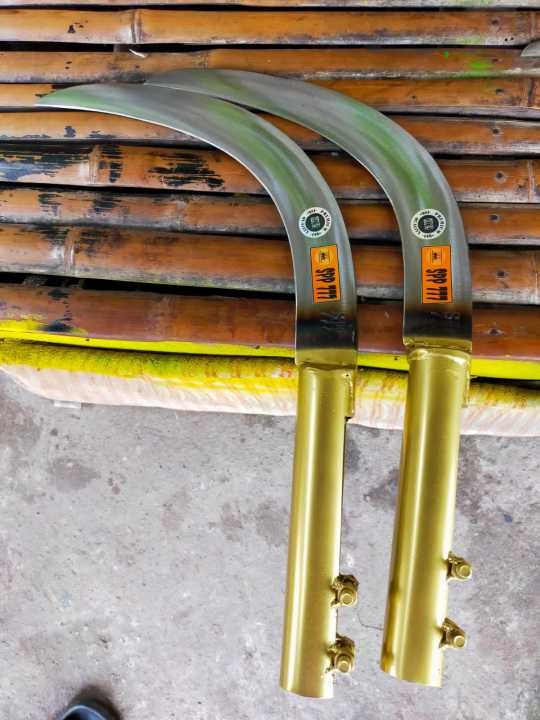 ALAT PANEN SAWIT EGREK SPP 777 UKURAN MINI 50CM | Lazada Indonesia