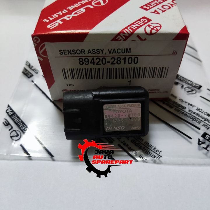 Sensor MAP MAF - Sensor Assy Original Toyota Corona Absolute Twincam ...