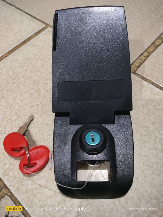 KEY REPLACEMENT TOP BOX FOR HNJ 32 LITERS | Lazada PH