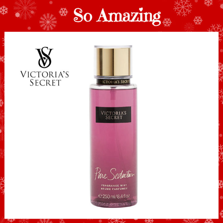 VICTORIA’S SECRET Perfume Mist Pabango 250mL for Women with Barcode ...