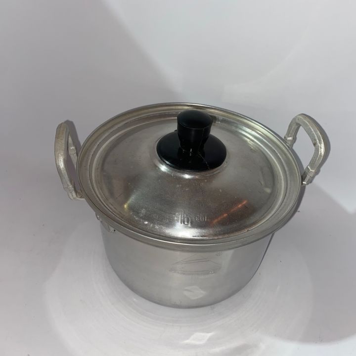 Panci Rebus 16 cm | Lazada Indonesia