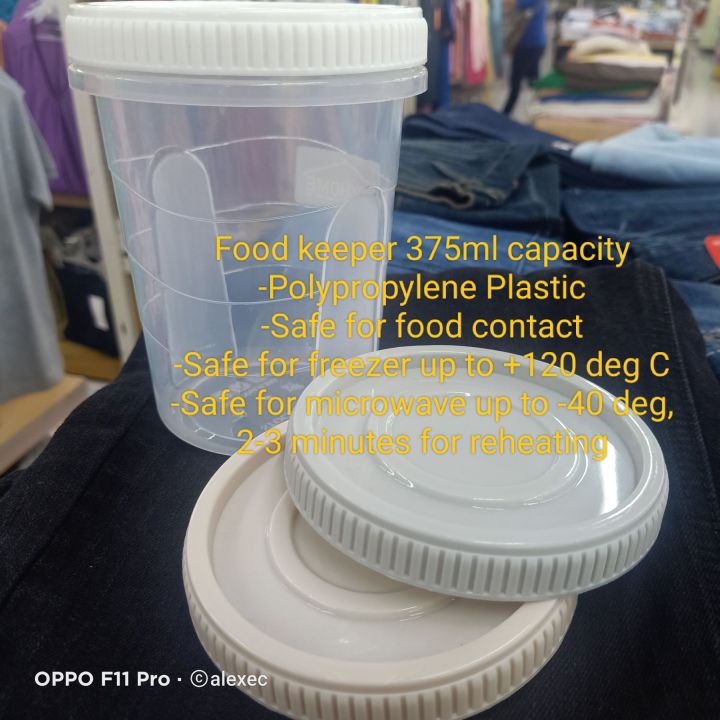 KeyHome Food Keeper | Lazada PH