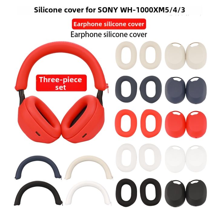 weyd | Dust Scratch Protection Headphone Case | Lazada PH