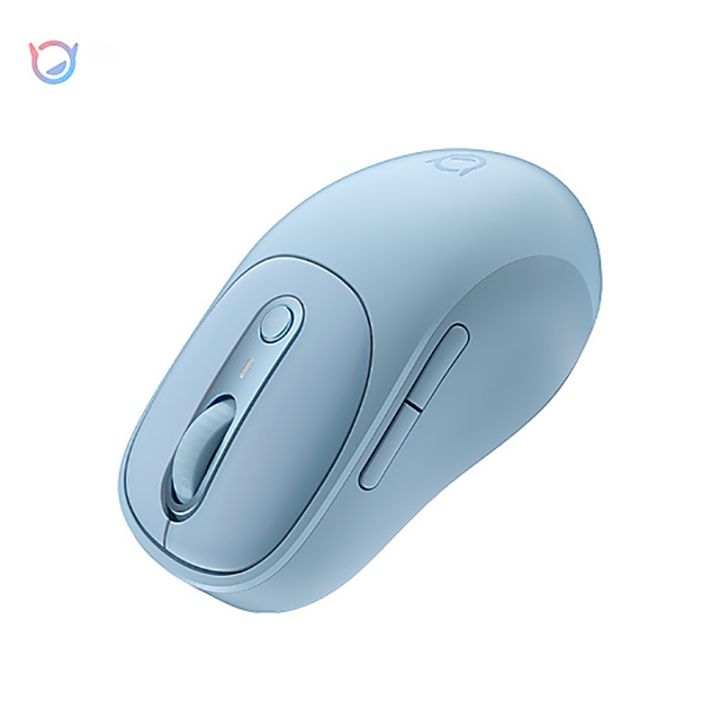 Lenovo Xiaoxin Bluetooth Wireless Mouse Plus 1600 DPI built-in ...